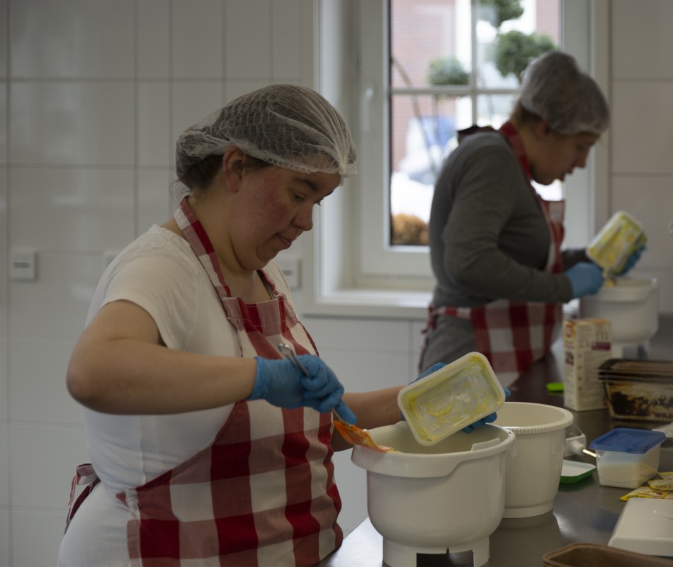 Winkels - Bakkerij Veldheim