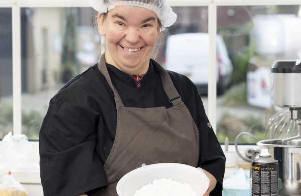 Winkels - Bakkerij Veldheim